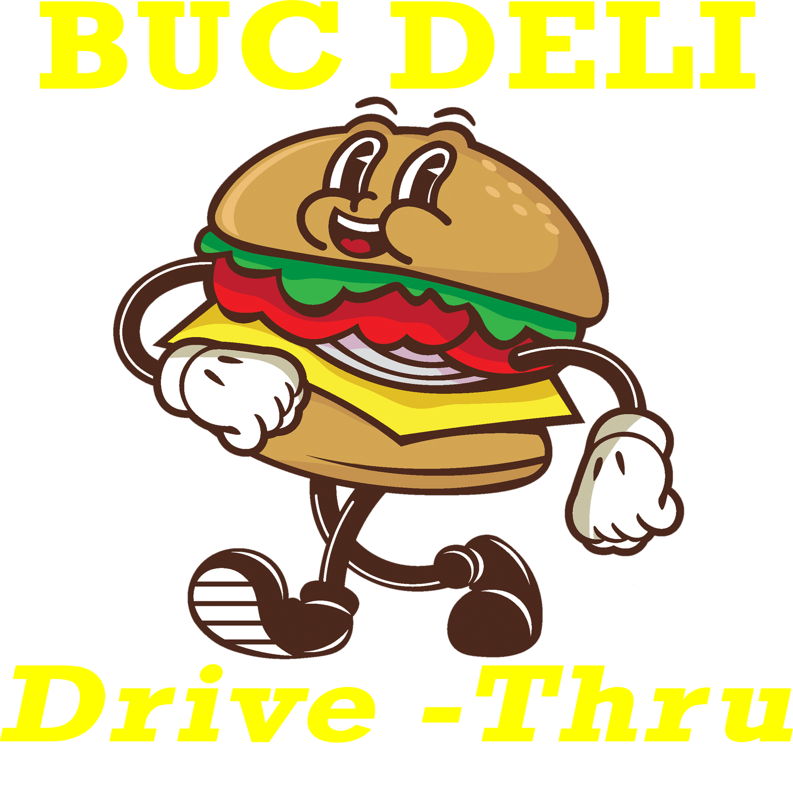 Order Online | BUC DELI DRIVE-THRU